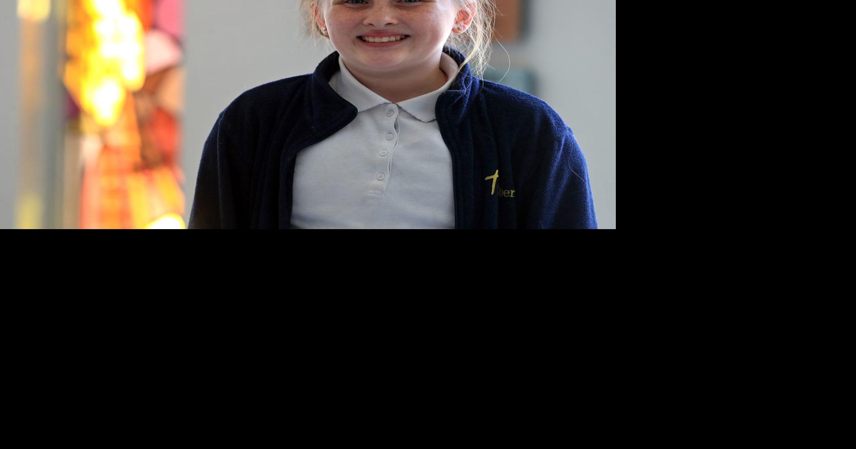 April 24 Face of the Day: Katlyn Beavers