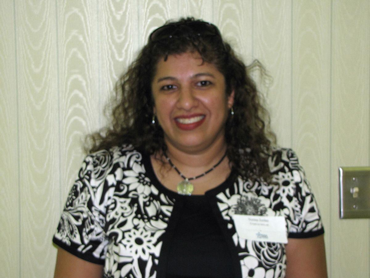 June 26 STAR Scholars Face of the Day: Norma Jordan