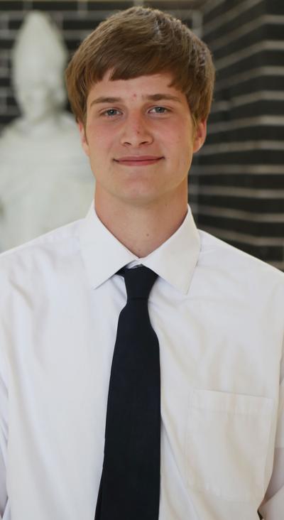 April 12 Face of the Day: Christian Baer