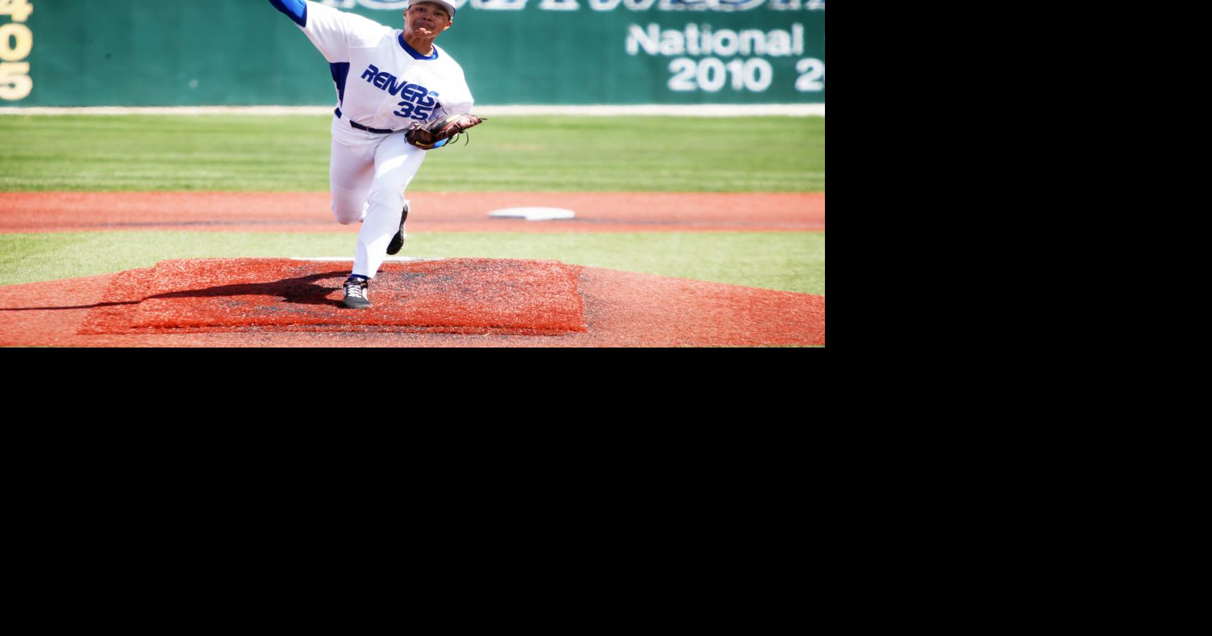 Reiver Roundup: Baseball team to face No. 1