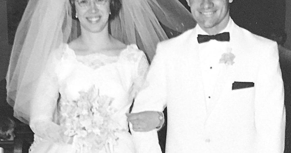 50th Anniversary: Richard & Gwen Henke