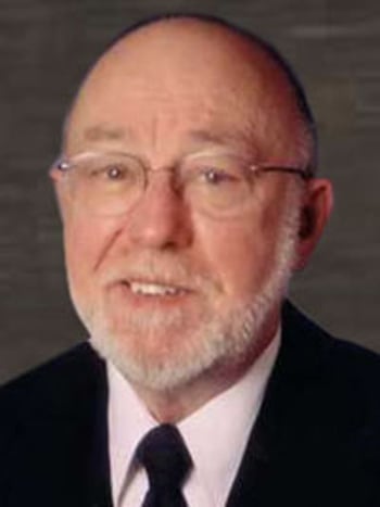 Dr. Ronald K. Miller M.D.