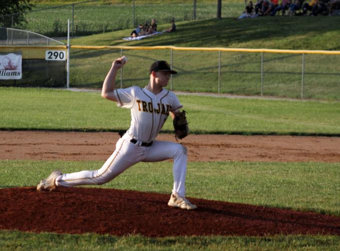 Witt’s one-hit wonder puts Tri-Center by West Central Valley