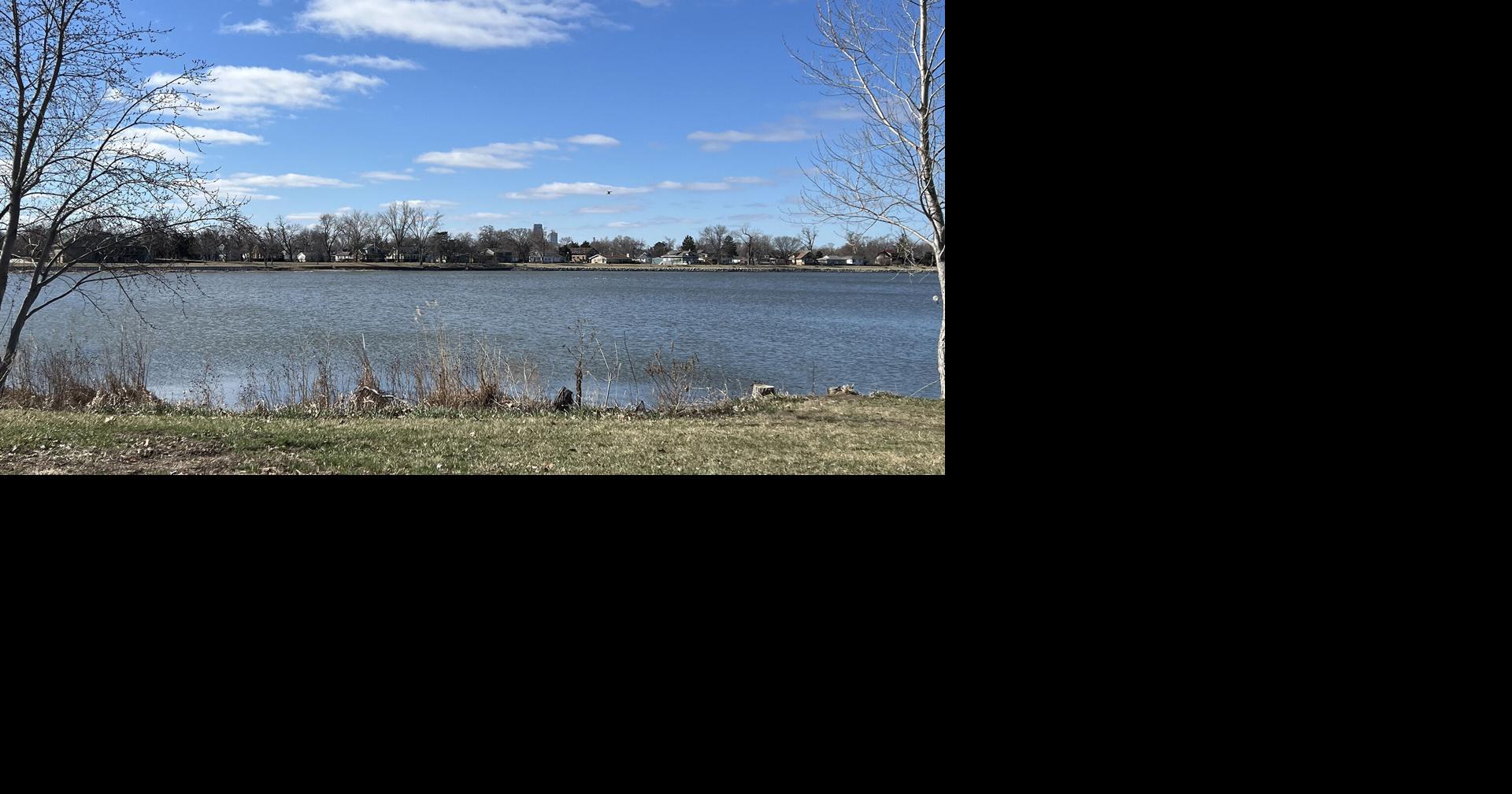 Carter Lake to receive community green space grant