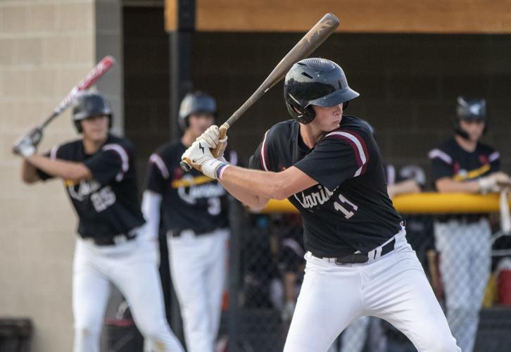 Tuzzio turns attention from Clarinda career to future at Iowa Western