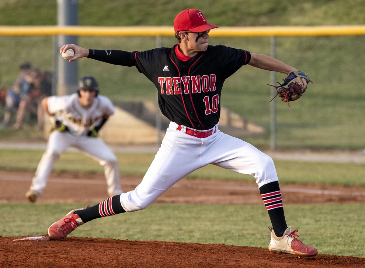 Baseball Scoreboard June 6