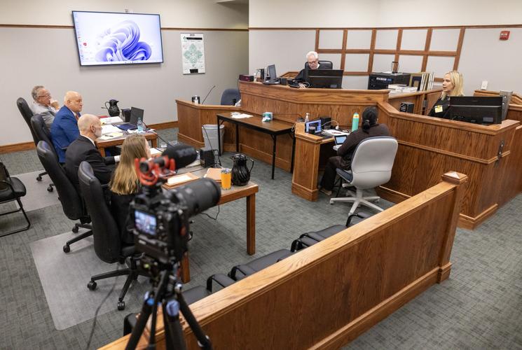 Starlyn Perdue gets appointed to USDA