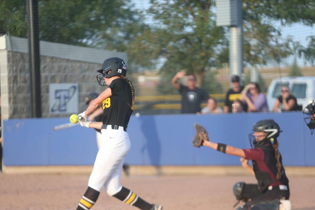 Class B No. 5 Gretna East prepared by full Class A gauntlet