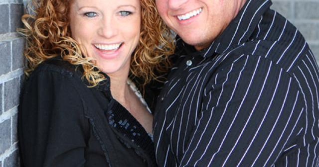 Engagement - Michael Anthony Levell, Jr. and Lindy Marie Anderson