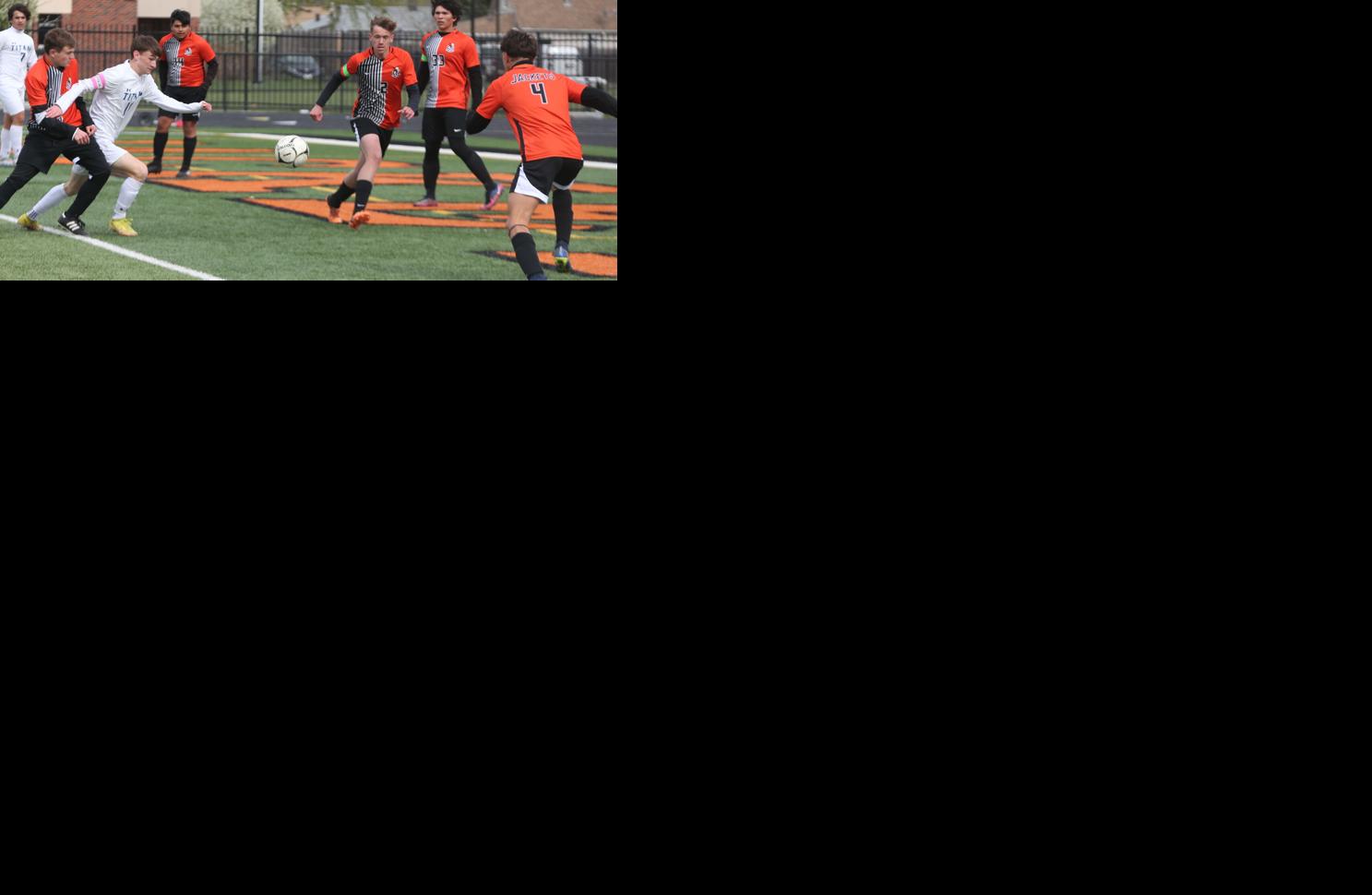 PLAYER OF THE YEAR: Dynamic Brayden Shepard repeats sister's success