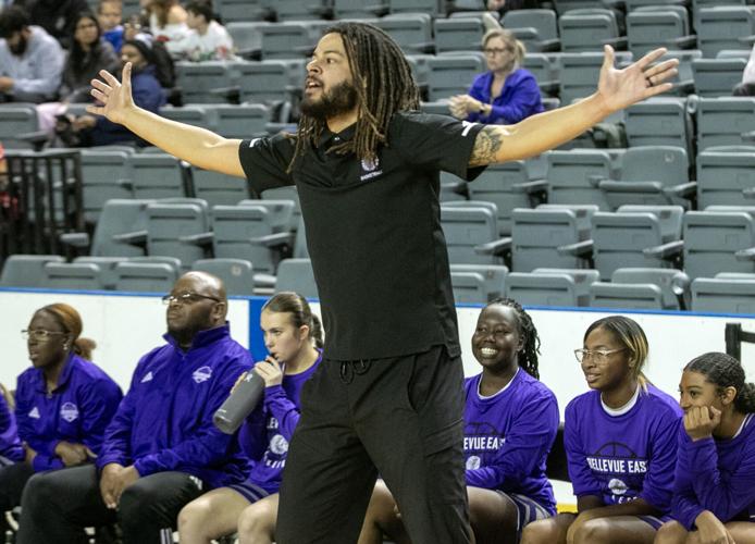 The brothers Lenear: How siblings are leading Bellevue East basketball ...