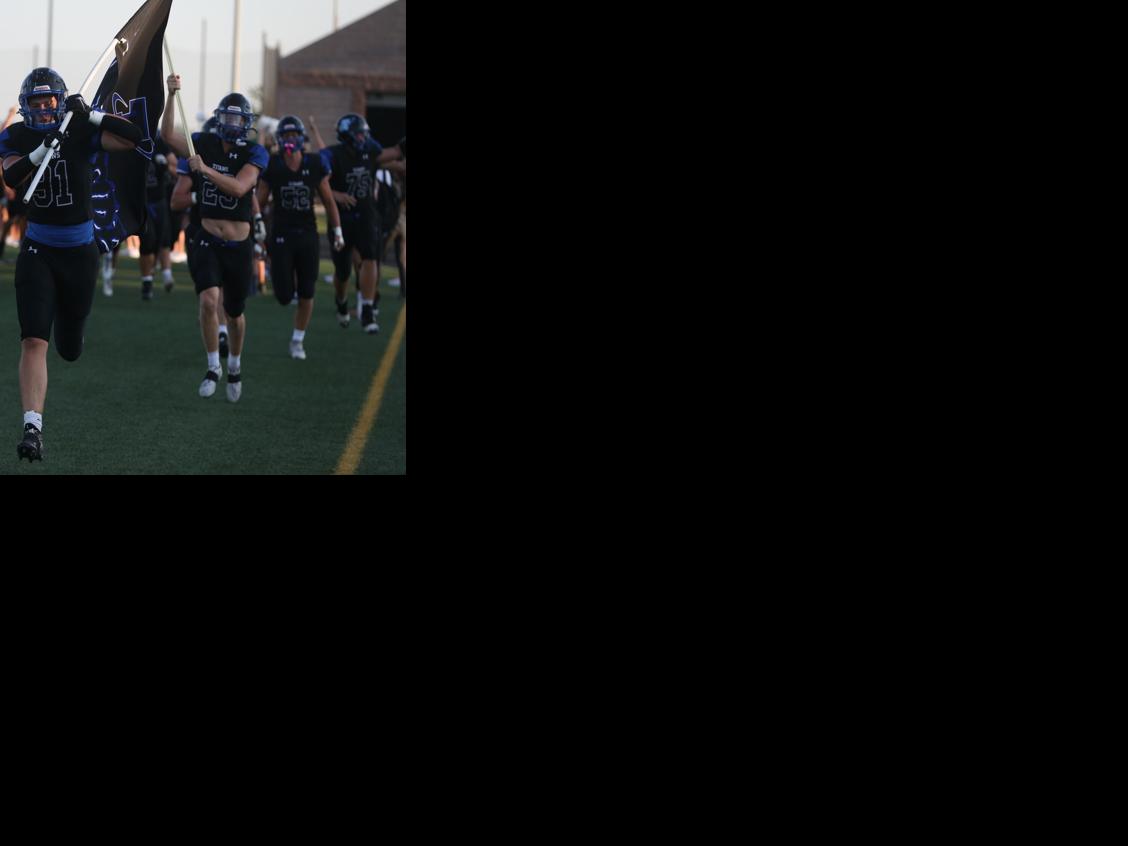 FOOTBALL: Papio South's Barnby commits to NJCAA national champions Iowa ...