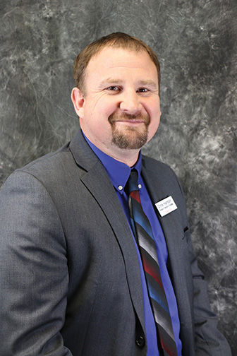 Oct. 2 Face of the Day: Chris Hamblin