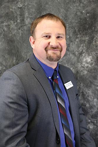 Oct. 2 Face of the Day: Chris Hamblin