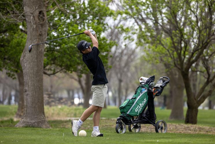 St. Albert's Sneed's hot streak born from competitive nature