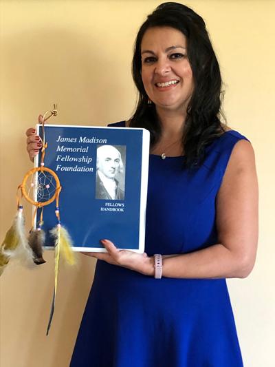 Kirn teacher looking forward to further studies