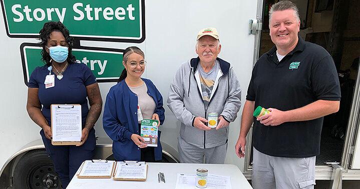 All Care Health Center to hold health fair for 2022 Binational Health Week