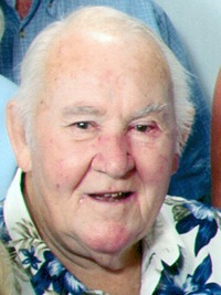 Claire W. "Bill" Flesher
