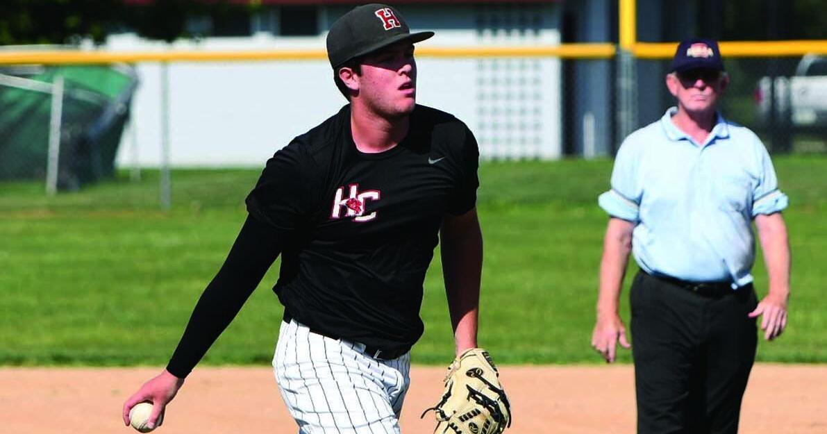 Harlan, Riverside baseball, softball road game recaps