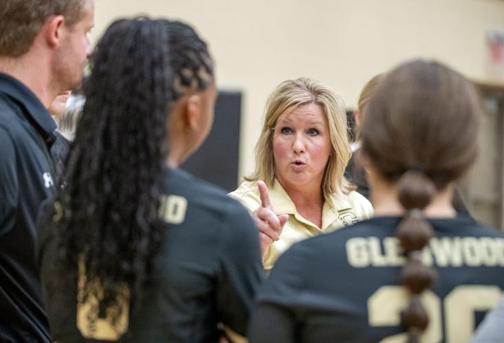 PREP VOLLEYBALL: Tournaments galore begin a new season