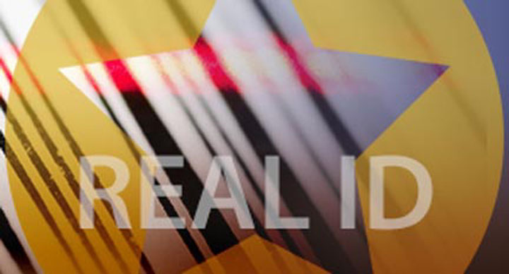 Feds again postpone REAL ID needed to fly domestically