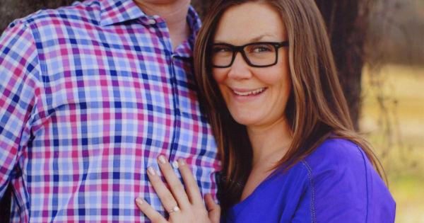 Engagement - Jade Ashley Knutson and Stephen Preston Day