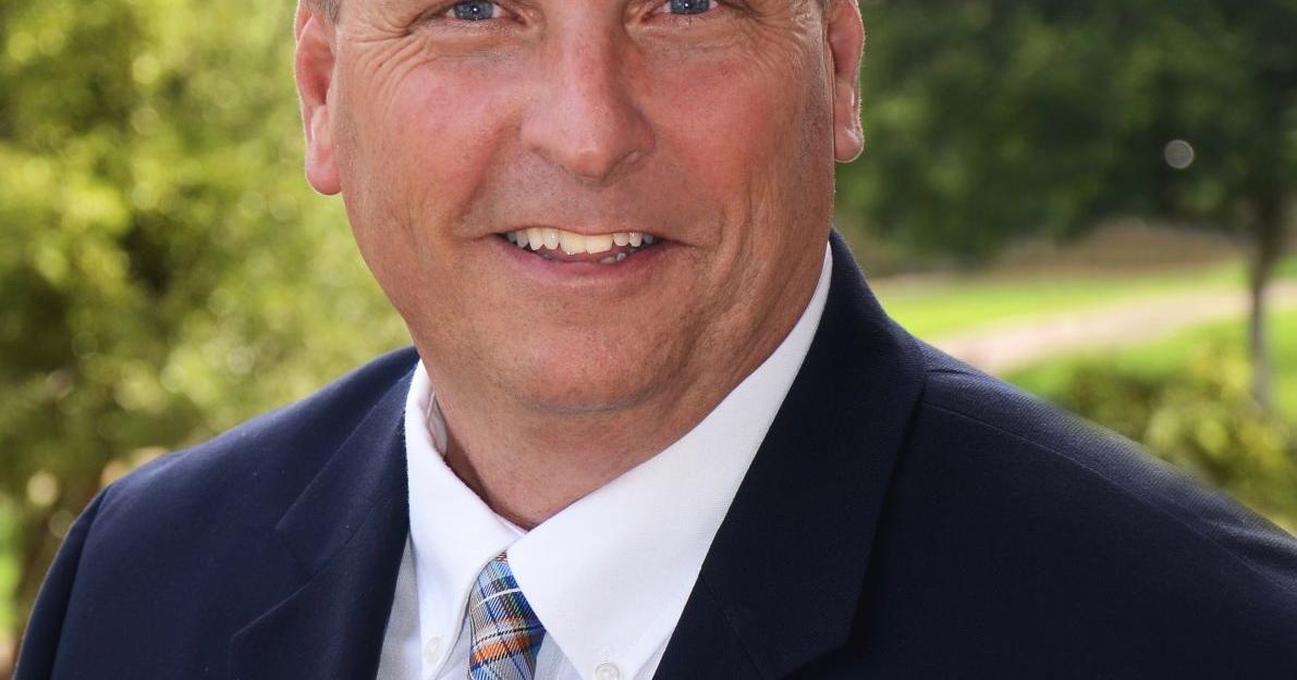 Dan Koenig tapped for top Council Bluffs Chamber post