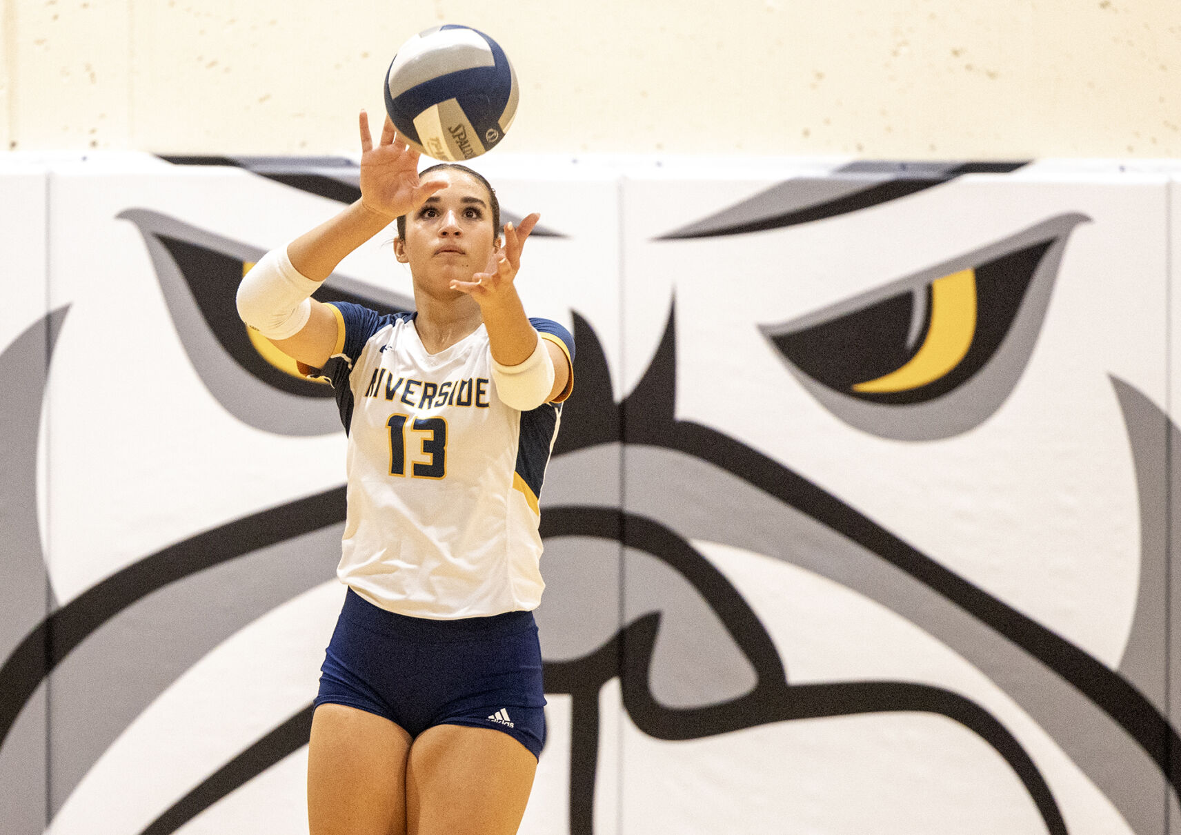 Riverside's Rone captains All-SWI team of the year