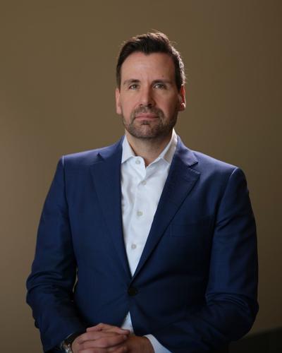 Republican Wassell challenging Democratic Rep. Josh Turek