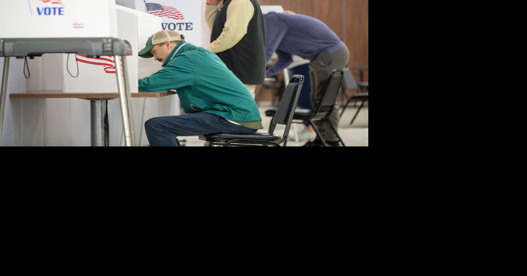Iowa's J. Ann Selzer to quit conducting election polls