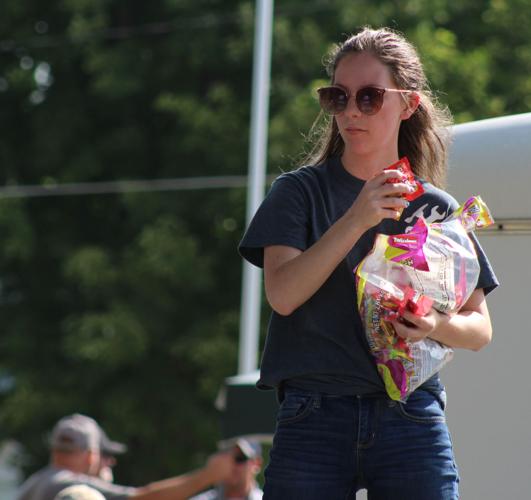 Sarpy County Fair features family friendly fun for all ages