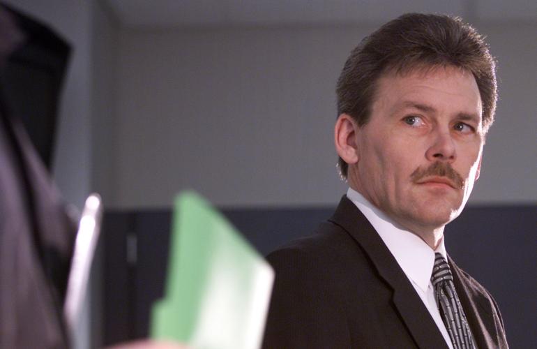 Our View: Thank you, Sheriff Jeff Danker, for all of your hard work and ...