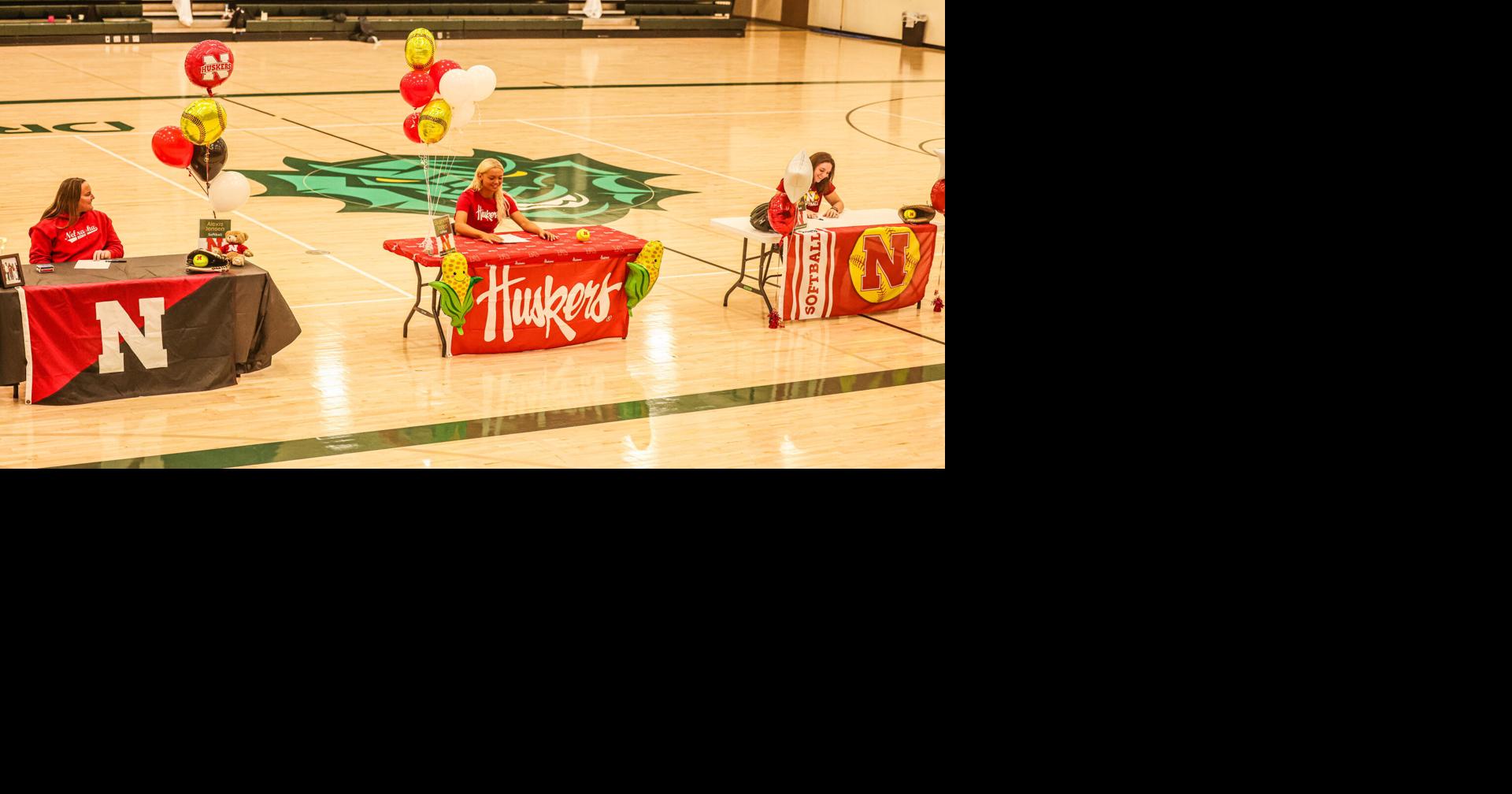 Gretna Signing Day: Trio makes Nebraska commitment official