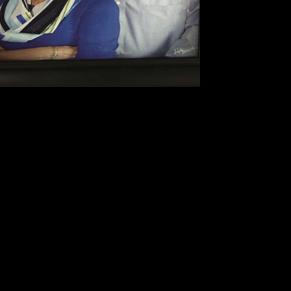 50th Anniversary: Rick & Janice Stone