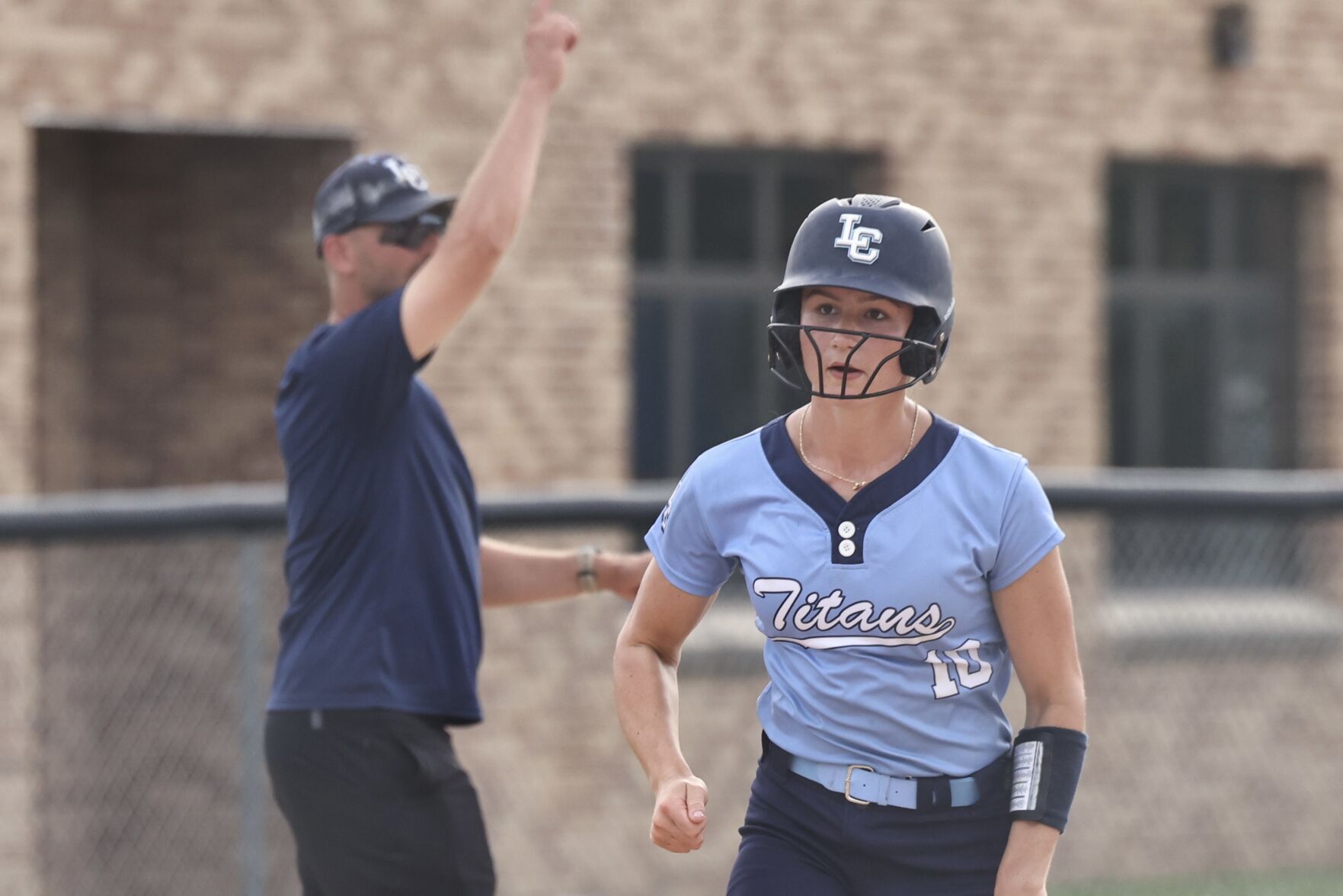 Several area athletes on IGCA All-District softball teams