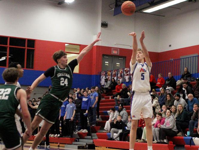 Abraham Lincoln late run slays Gretna Dragons