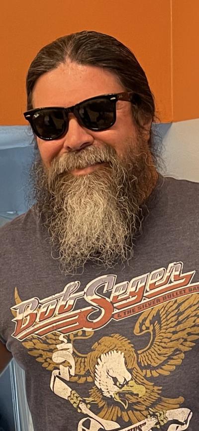 June 14 Face of the Day: Rico Barrientos