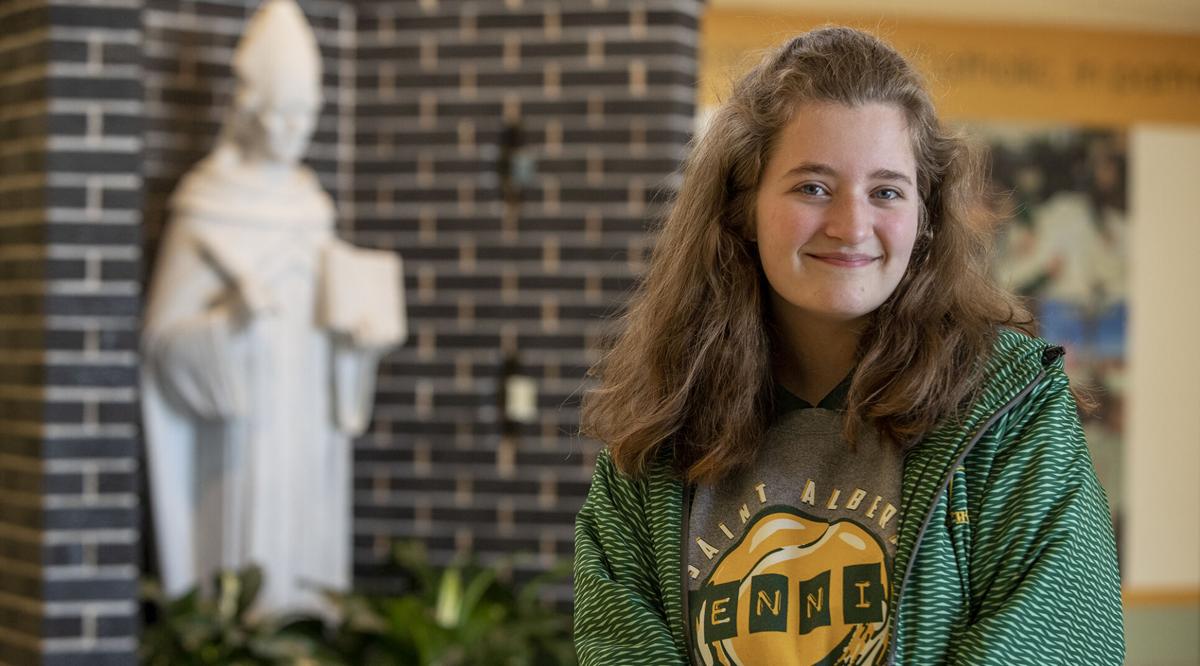 March 26 Face of the Day: Abby French