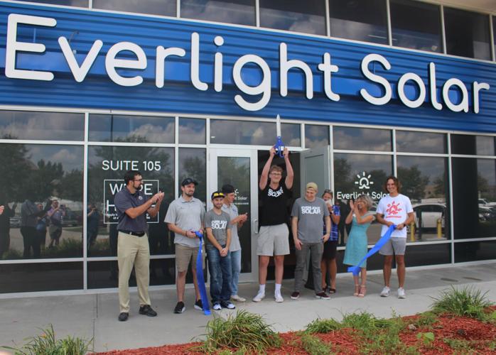 Everlight Solar aims to bring home solar panel systems to the masses