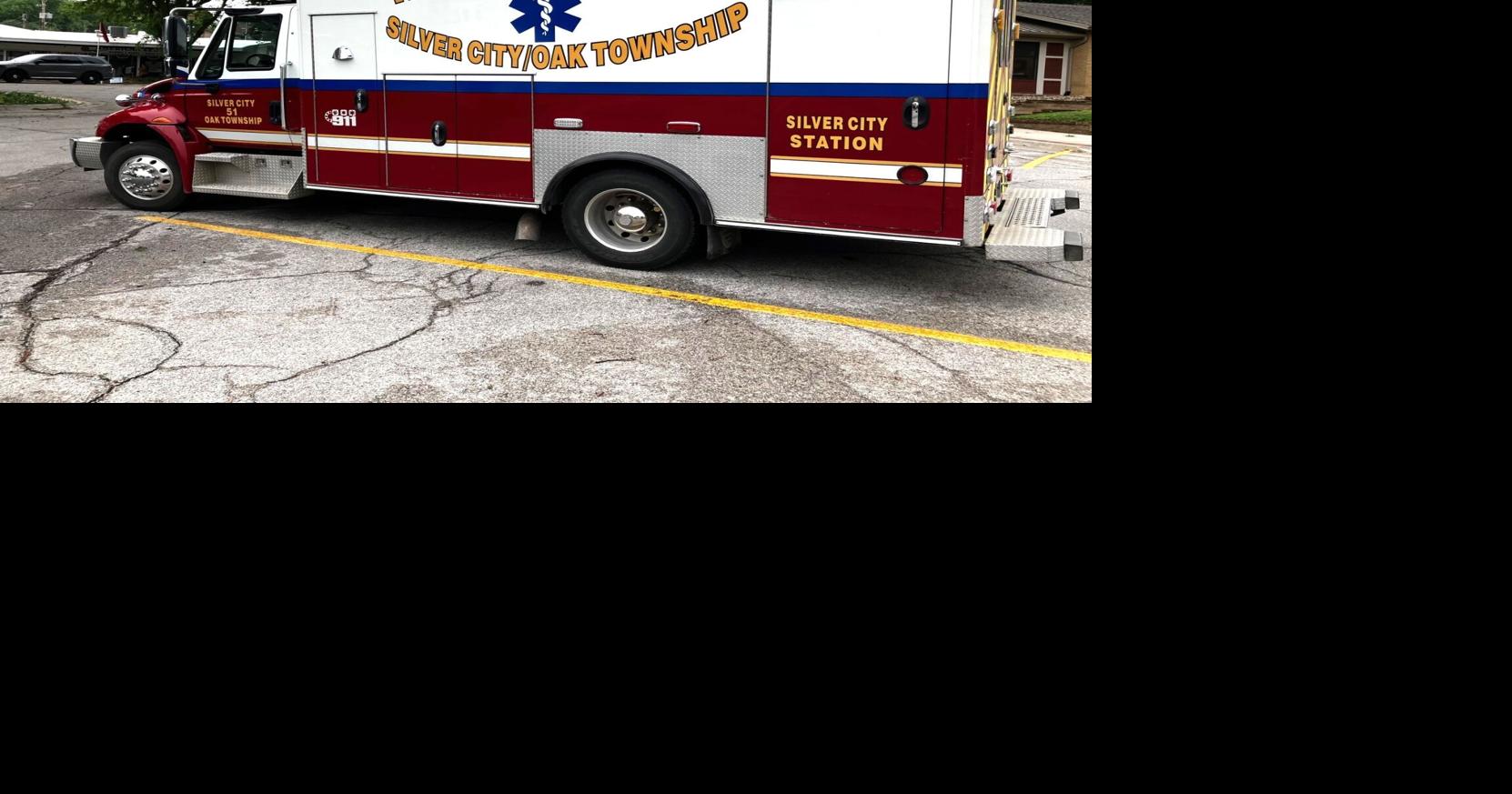 Mills County committee to study funding for EMS services