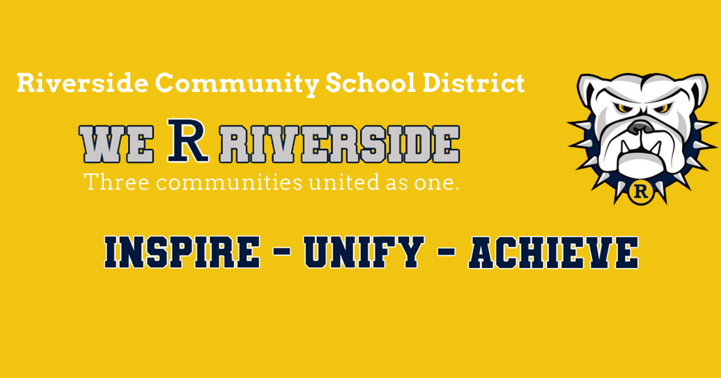 Riverside teacher secures grant to increase instruction