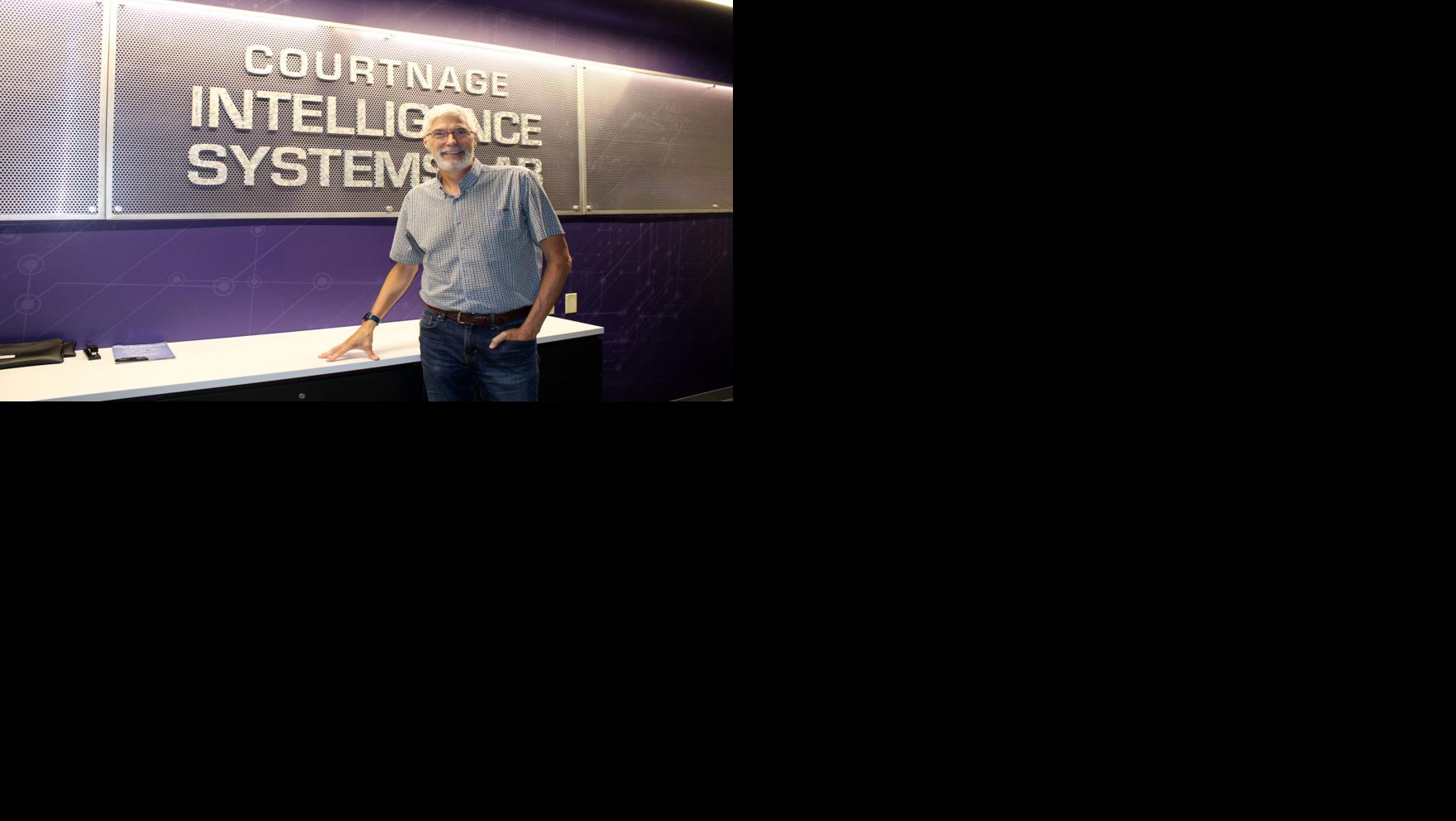 Prof. Doug Rausch unpacks the internet's greatest threats