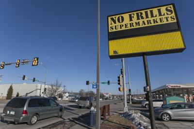 12. No Frills closes one Council Bluffs location, rebrands another