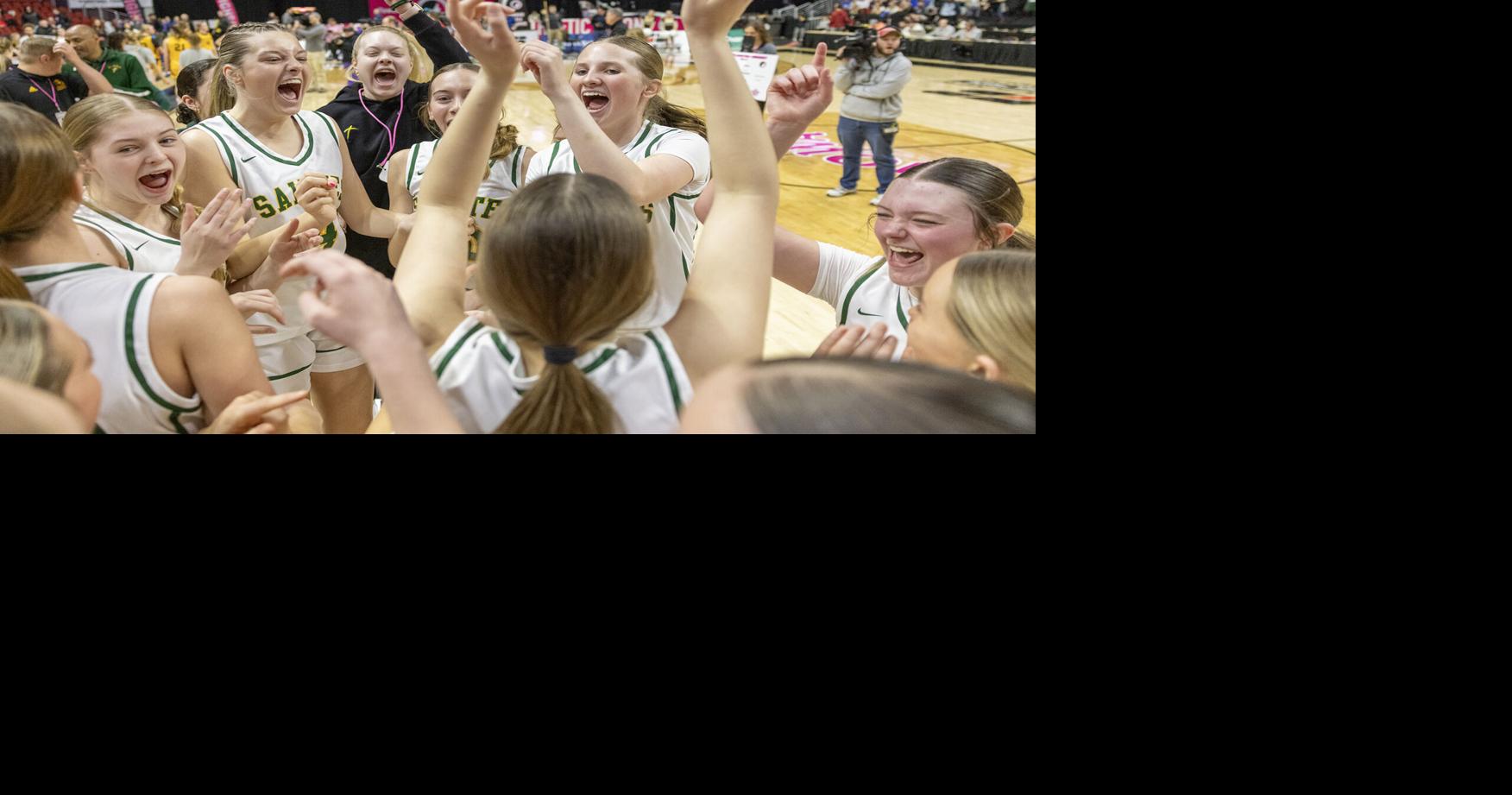 Finally, final again: St. Albert girls basketball reaches first state ...