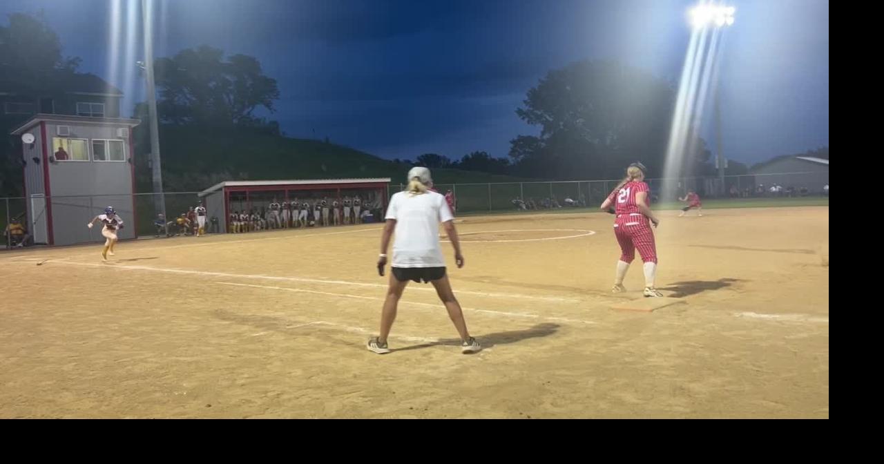 Missouri Valley closes out 2-0 state-ranked win over Logan-Magnolia
