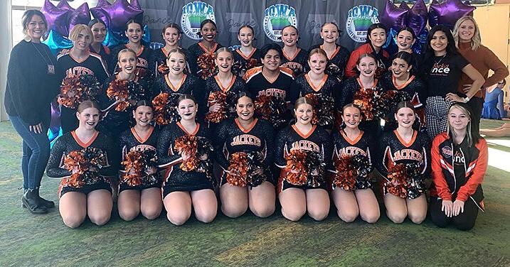 Thomas Jefferson, Abraham Lincoln dance teams step up to bigger stages