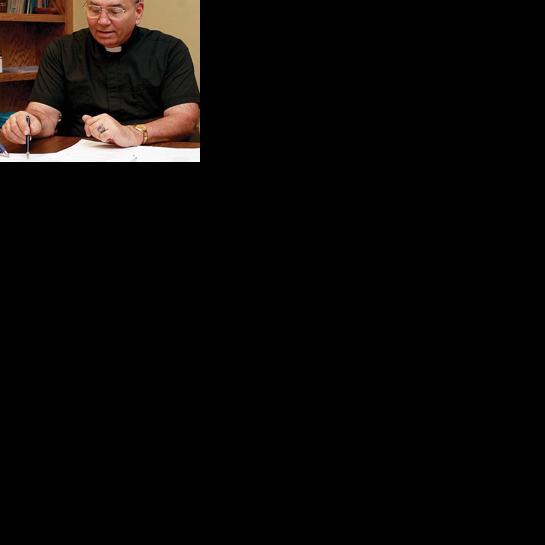 Bluffs teen apologizes for breaking church's windows; priest realizes ...