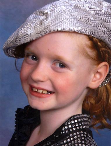 Birthday Scoop: Madison Bahr