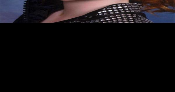 Birthday Scoop: Madison Bahr