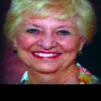 Sharon Lea Mills Borden